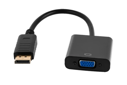 Adapter Displayport -> VGA GI-SERVEL